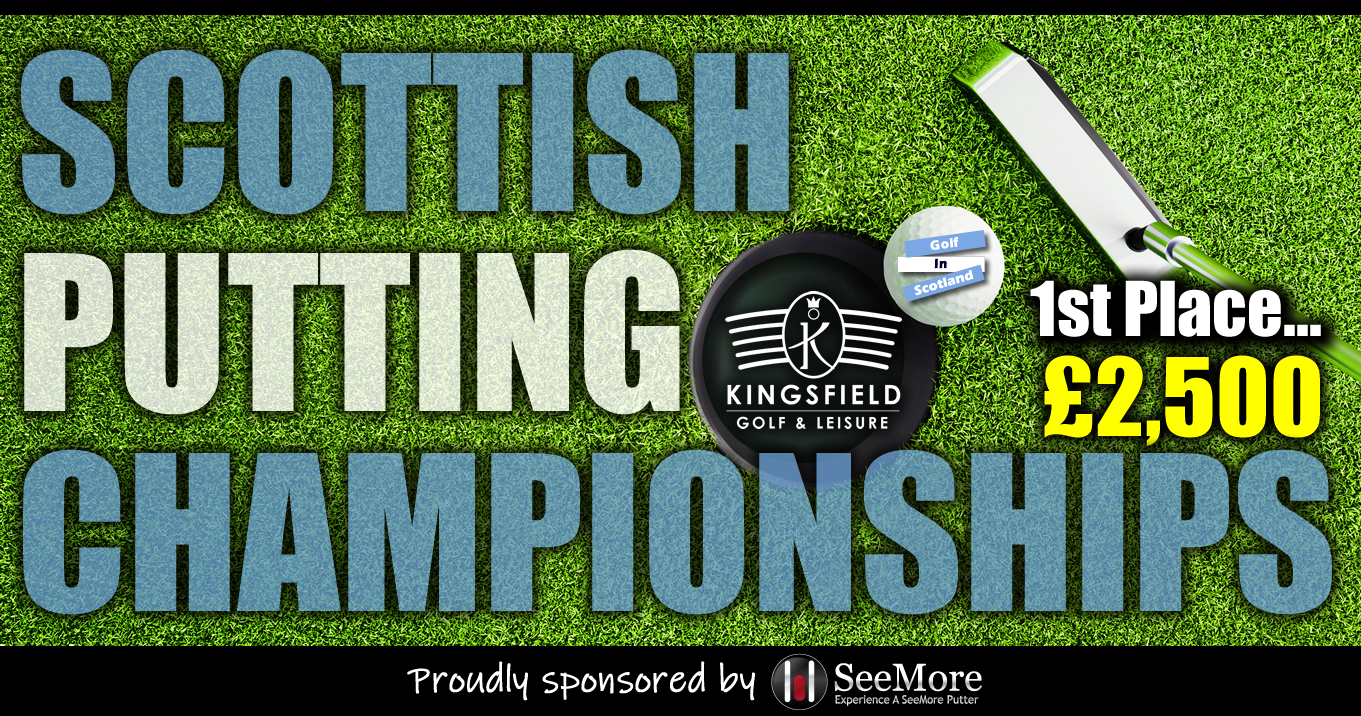 Scottish Putting Championships